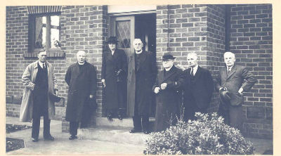 SMC - Vision - Methodist Church in Sprotbrough, Doncaster